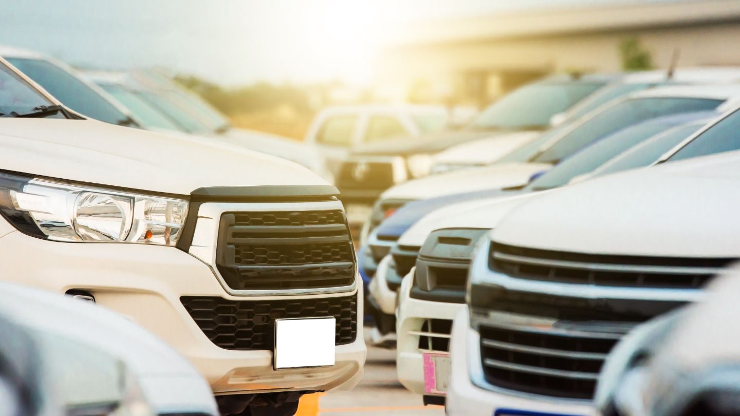 Comparatif des modèles de voiture de catégorie C